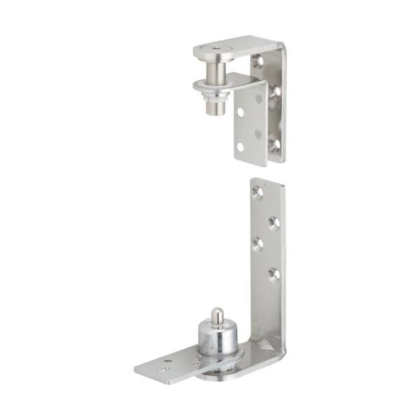 ※メーカー確認後の出荷となります！確認後欠品・廃番等の問題が発生しましたらご連絡いたします！ご了承願います　◆特長●芯棒に固定ねじが一体化されていること(PAT.)で扉の吊り込み作業が容易に行えます。●取替えにも最適です(現状の寸法ご確認く...