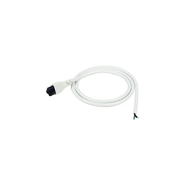 ※在庫品ではありません！メーカー確認後の出荷となります！確認後欠品・廃番等の問題が発生しましたらご連絡いたします！ご了承願います　◆特長◆用途●LCL-40H-ONE用電源ケーブルです。◆仕様●定格電圧：AC100V(50/60Hz)●品名...