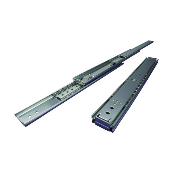 ※メーカー確認後の出荷となります！確認後欠品・廃番等の問題が発生しましたらご連絡いたします！ご了承願います　◆ドロワーメンバーを完全に引き出せるフルトラベルのスライドレールです。◆全長が最短の12inch(304.8mm)から28inch(...