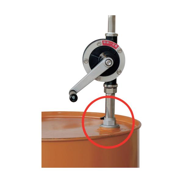 ※メーカー確認後の出荷となります！確認後欠品・廃番等の問題が発生しましたらご連絡いたします！ご了承願います　【別途送料1620円〜】【直送】【別途送料】【個人宅不可】◆特長●HRP-25-3HM・HRD-25SUSHM用密閉式アダプタです。...