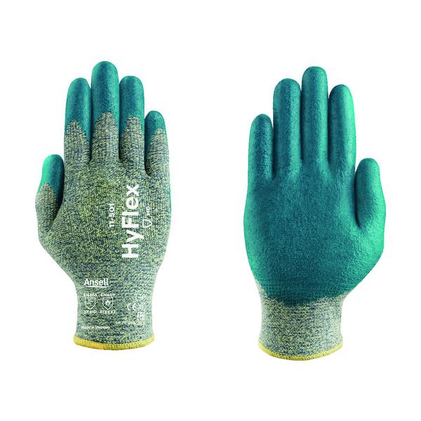 ※メーカー確認後の出荷となります！確認後欠品・廃番等の問題が発生しましたらご連絡いたします！ご了承願います　◆特長●ケブラー［［Ｒ下］］とステンレスを融合した繊維を使用しているため、耐切創強度と柔らかさ、優れた快適性を実現しました。●アンセ...