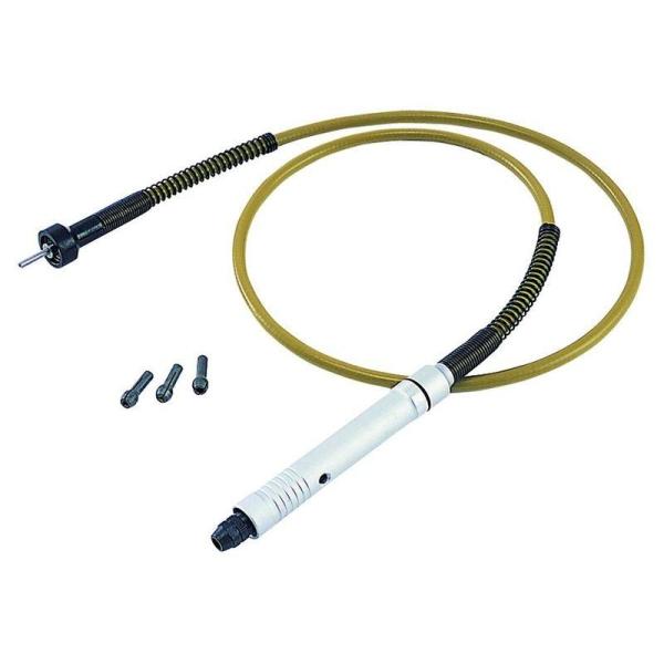 ※在庫品ではありません！メーカー確認後の出荷となります！確認後欠品・廃番等の問題が発生しましたらご連絡いたします！ご了承願います　◆ルーター本体で加工できないせまい箇所での作業に最適です。先端重量も軽く、手元の負担を軽減します◆用途：狭い箇...