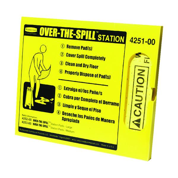 ※メーカー確認後の出荷となります！確認後欠品・廃番等の問題が発生しましたらご連絡いたします！ご了承願います　◆吸水性に優れたシートです。◆床が濡れていることを分かりやすく注意喚起します。◆1枚で350mlの液体を素早く吸い取ります◆耐久性に...