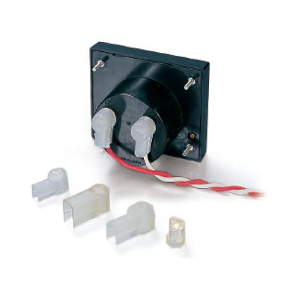 ※メーカー確認後の出荷となります！確認後欠品・廃番等の問題が発生しましたらご連絡いたします！ご了承願います　◆特長●かぶせるだけで簡単にメータ端子ねじの保護絶縁ができます。◆用途◆仕様◆仕様２●用途：スタッドボルト用　M4・M5六角ナット◆...