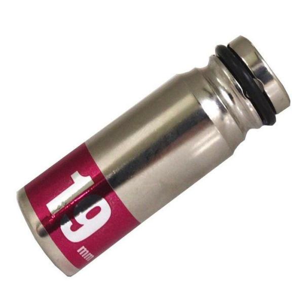 ※在庫品ではありません！メーカー確認後の出荷となります！確認後欠品・廃番等の問題が発生しましたらご連絡いたします！ご了承願います　◆イチネンミツトモ 4WS19-12K SEMIワンタッチソケット シングル 19mm 12角 No.19914◎