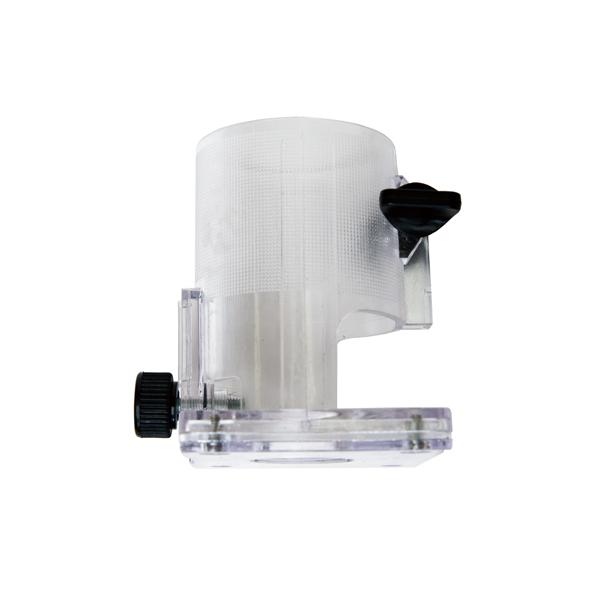 ※在庫品ではありません！メーカー確認後の出荷となります！確認後欠品・廃番等の問題が発生しましたらご連絡いたします！ご了承願います　◆イチネンミツトモ 高さ調整ケース TRS-340用 トリマー No.99042◎