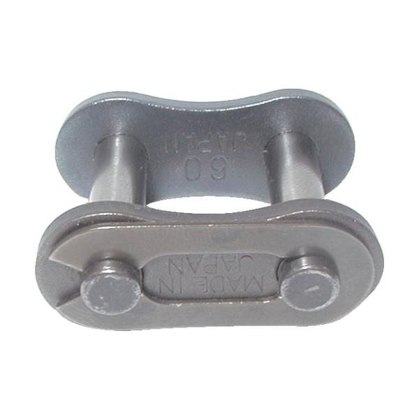 ※メーカー確認後の出荷となります！確認後欠品・廃番等の問題が発生しましたらご連絡いたします！ご了承願います　◆特長●KCMブランドの標準ローラーチェーン継手です。◆用途◆仕様●列数：1列◆仕様２◆材質／仕上●スチール◆セット内容／付属品◆注...