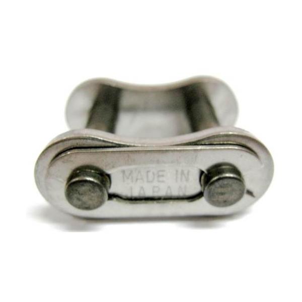 ※メーカー確認後の出荷となります！確認後欠品・廃番等の問題が発生しましたらご連絡いたします！ご了承願います　◆特長●KCMブランドの標準ローラーチェーン継手です。◆用途◆仕様●列数：１列◆仕様２◆材質／仕上●ステンレス◆セット内容／付属品◆...