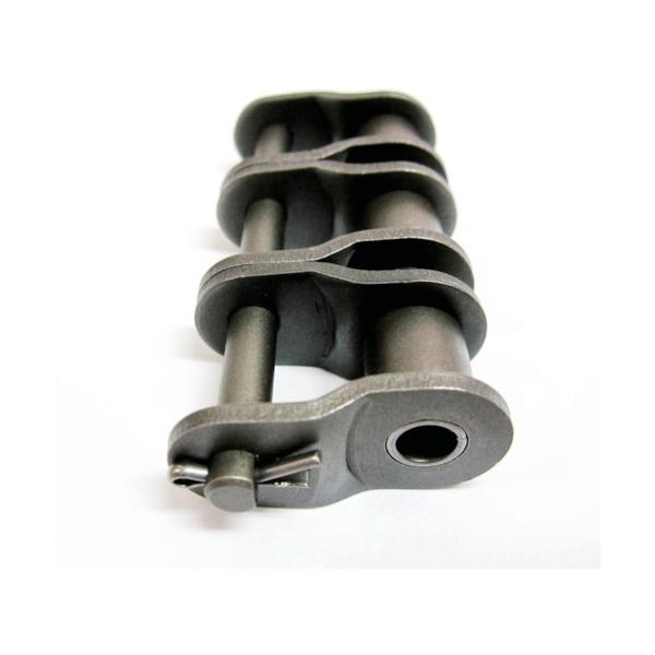 ※メーカー確認後の出荷となります！確認後欠品・廃番等の問題が発生しましたらご連絡いたします！ご了承願います　◆特長●KCMブランドの標準ローラーチェーン継手です。◆用途◆仕様●列数：3列◆仕様２◆材質／仕上●スチール◆セット内容／付属品◆注...