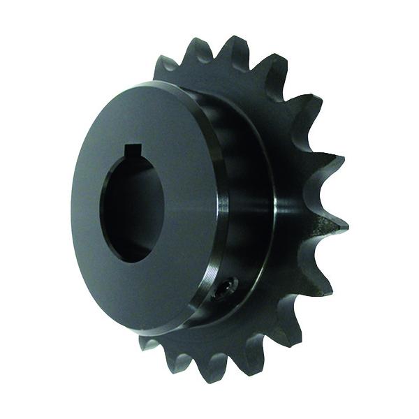 ※メーカー確認後の出荷となります！確認後欠品・廃番等の問題が発生しましたらご連絡いたします！ご了承願います　◆特長◆用途◆仕様◆仕様２●旧JISキー溝仕様●チェーンピッチ(mm)：12.7●ローラリンク内幅(mm)：7.95●歯幅(mm)：...