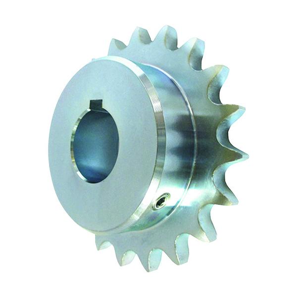 ※メーカー確認後の出荷となります！確認後欠品・廃番等の問題が発生しましたらご連絡いたします！ご了承願います　◆特長◆用途◆仕様◆仕様２●旧JISキー溝仕様●チェーンピッチ(mm)：12.7●ローラリンク内幅(mm)：7.95●歯幅(mm)：...