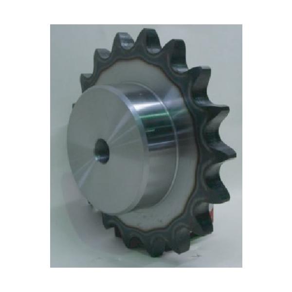 ※メーカー確認後の出荷となります！確認後欠品・廃番等の問題が発生しましたらご連絡いたします！ご了承願います　◆特長●豊富なバリエーションと在庫量を誇るＫＡＮＡ標準スプロケットです。◆用途●各種機器の伝動用・駆動用◆仕様●歯数：17●外径(m...