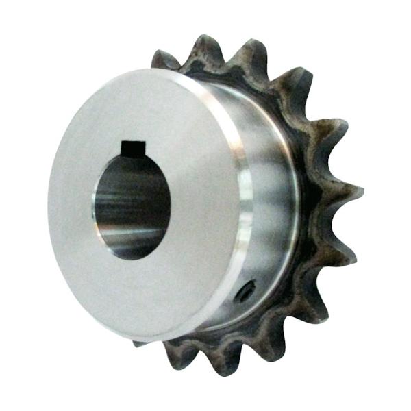 ※メーカー確認後の出荷となります！確認後欠品・廃番等の問題が発生しましたらご連絡いたします！ご了承願います　◆特長●軸穴、キー溝加工、セットスクリュー、ねじも付いた加工済製品です。すぐに使用でき、セット時間を短縮します。●確かな品質・安定し...