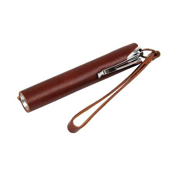 ※在庫品ではありません！メーカー確認後の出荷となります！確認後欠品・廃番等の問題が発生しましたらご連絡いたします！ご了承願います　◆【用途】LEDライト。◆【機能・特長】おしゃれに持ち歩くことができます。◆【材質】カバー：皮革。◆アイガーツ...