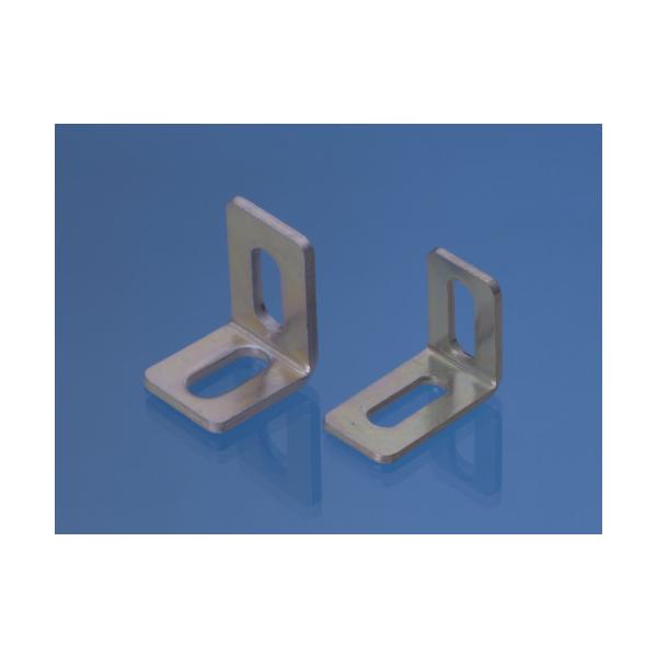 ※メーカー確認後の出荷となります！確認後欠品・廃番等の問題が発生しましたらご連絡いたします！ご了承願います　◆特長●直角接続用の丈夫な金具です。◆用途●直角接続用カナグです。重量物の固定等にお使い下さい。◆仕様◆仕様２●穴巾9mm●RoHS...