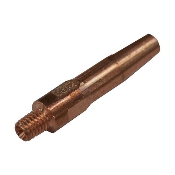 ※メーカー確認後の出荷となります！確認後欠品・廃番等の問題が発生しましたらご連絡いたします！ご了承願います　◆特長●SIG-200で使用できる1.2Φチップ(3個入)です。◆用途◆仕様●品名：チップ　１．２φ　ノンガス　軟鋼　３個入●適合機...