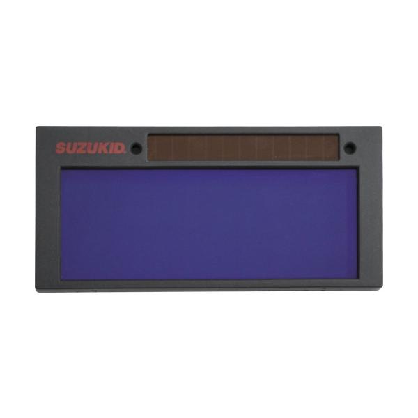 ※メーカー確認後の出荷となります！確認後欠品・廃番等の問題が発生しましたらご連絡いたします！ご了承願います　◆特長●SUZUKID自動遮光カートリッジシリーズにダイヤル突起が無くなりコンパクトになりました。手持面をご愛用中の方必見の遮光速度...