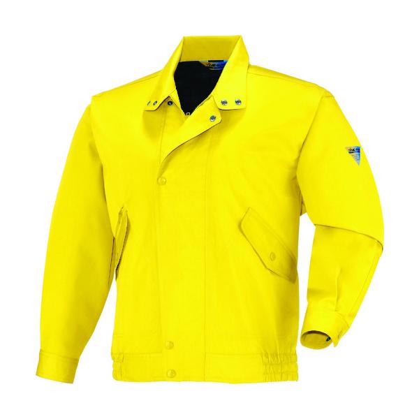 ※メーカー確認後の出荷となります！確認後欠品・廃番等の問題が発生しましたらご連絡いたします！ご了承願います　◆特長●着心地のいいウェザー素材を使用したオーソドックスデザインのブルゾンです。●鮮やかなビビッドカラーを含む6色展開で、選択の幅を...