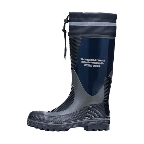 ※メーカー確認後の出荷となります！確認後欠品・廃番等の問題が発生しましたらご連絡いたします！ご了承願います　◆特長●耐久性のあるオールラバー仕上げです。●靴内部での足ブレを抑え、靴底からの冷えが伝わりにくいカップインソールを敷きました。◆用...