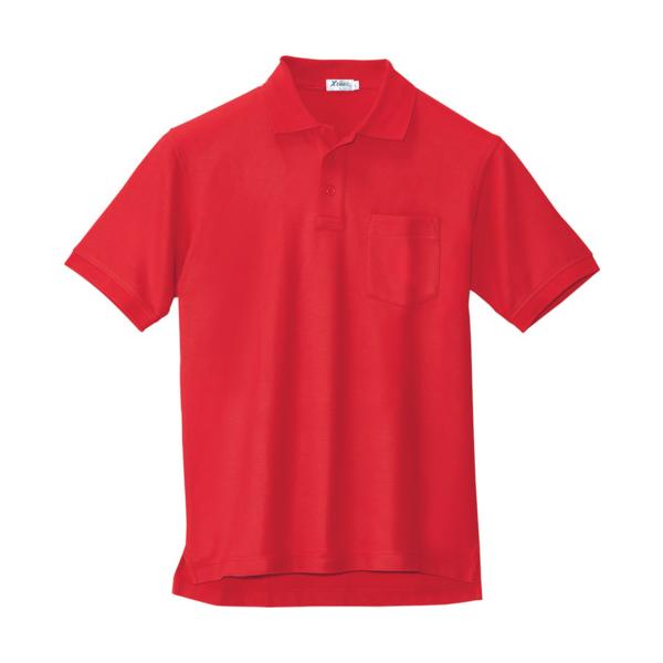 ※メーカー確認後の出荷となります！確認後欠品・廃番等の問題が発生しましたらご連絡いたします！ご了承願います　◆特長●半袖タイプは夏服としての採用はもちろん、ショップやカフェなどのサービス業やオフィスなど室内業務の制服としても人気です。◆用途...