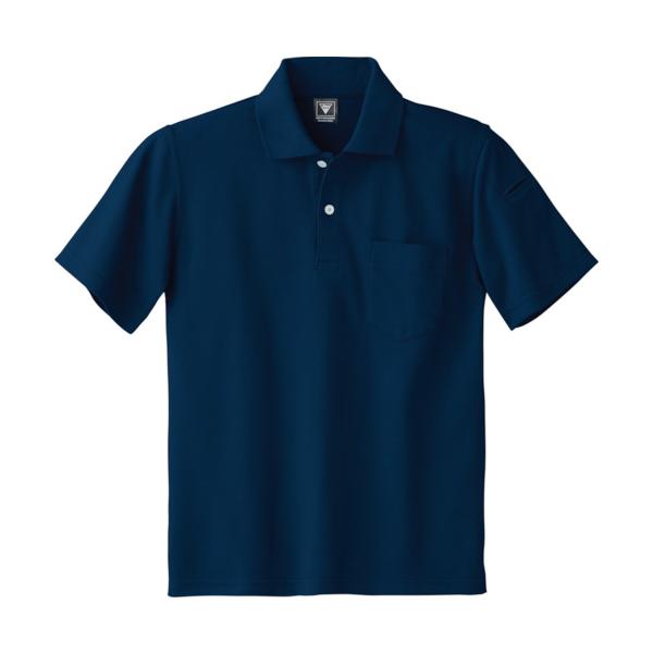 ※メーカー確認後の出荷となります！確認後欠品・廃番等の問題が発生しましたらご連絡いたします！ご了承願います　◆特長●綿とポリエステルを兼ね備えたことで洗濯後も乾きやすく、汗をかいても蒸れたりしないので、さらりとした肌触りと清涼感のある着心地...