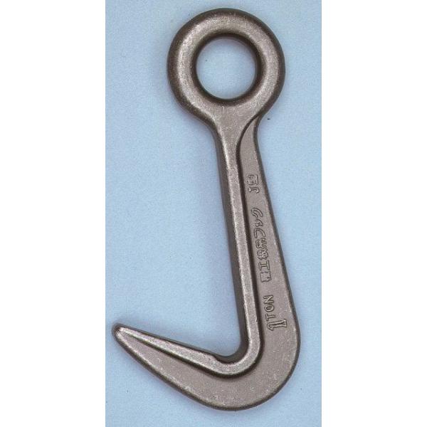 ※在庫品ではありません！メーカー確認後の出荷となります！確認後欠品・廃番等の問題が発生しましたらご連絡いたします！ご了承願います　◆型式：J型◆容量：1ton◎