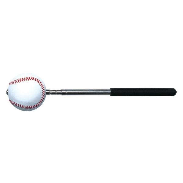 野球用ポインタースティック審判や一般のコース指導に最適31cmから120cmまで伸縮可能