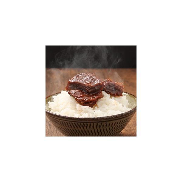 ■原材料名　牛肉（九州産）、醤油、みりん風調味料、砂糖、ごま油、唐辛子、にんにく、黒胡椒／調味料（アミノ酸等）、（一部に牛肉・小麦・大豆・ごまを含む）■内容量　１３０ｇ■使用方法　冷蔵庫で解凍し、そのままお召し上がりください。　解凍後は、お...