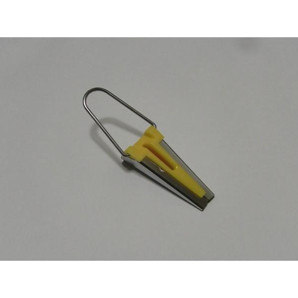 バイヤステープが簡単に作れる12ｍｍ幅テープメーカーです。キルト、キルティング、パッチワークにどうですか？