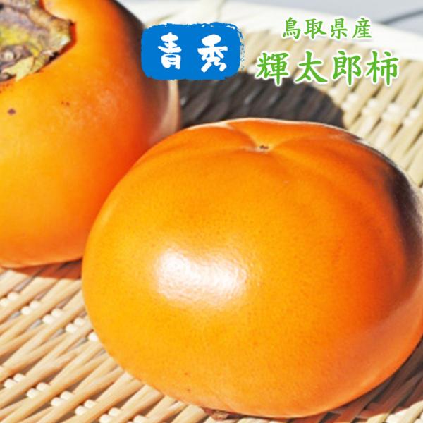 【発売日：2026年10月13日】鳥取県産の「輝太郎柿」は、特別な甘さとジューシーさが魅力の新しい品種です。この柿は、鳥取県の豊かな自然の中で育まれ、ひとつひとつ丁寧に選ばれた高級柿です。果肉はとろけるような食感で、口に入れた瞬間に広がる甘...