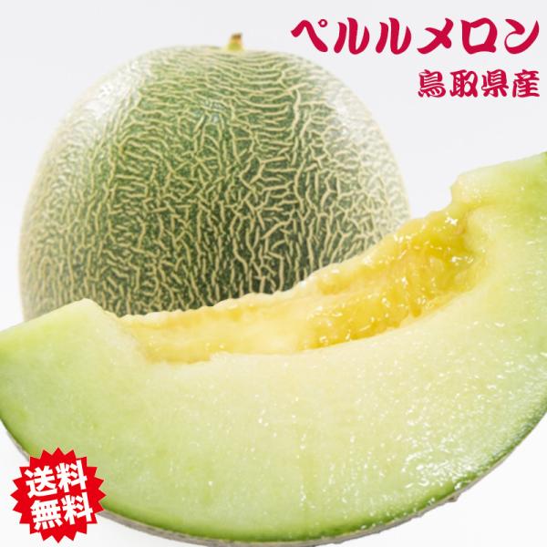 商品名：ペルルメロン（肥後グリーンメロン）産地：鳥取県 内容量：4Lサイズ 4玉入 茶箱賞味期限：商品到着後なるべく早めにお召し上がりください。 販売者：大和屋旬果庵メロン ギフト 果物 お供え 三回忌法要 お供え物 出産祝い 結婚祝い 内...