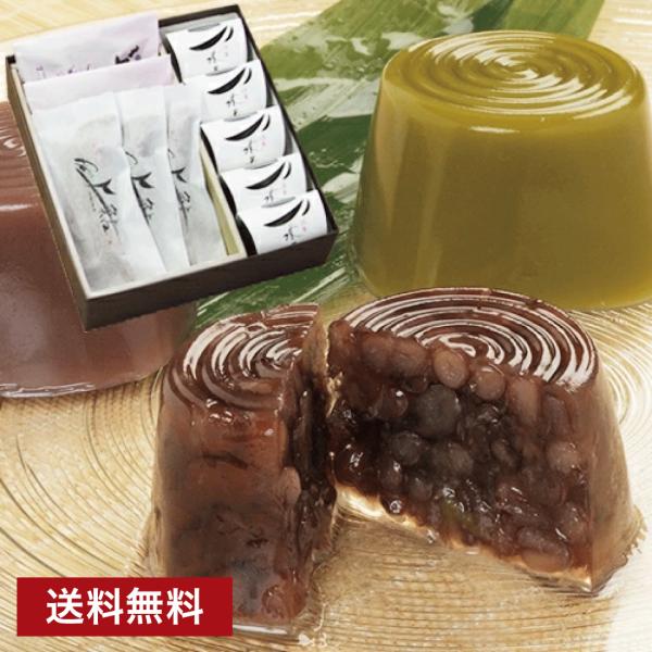 内容：水羊羹5個/やす川上鮎3個/どんどひぶ2個―様々なギフトシーンにご利用頂けますー《季節の贈り物に》お年賀 ご挨拶 お正月 迎春 桃の節句 ひな祭り バレンタインデー ホワイトデー  端午の節句 子どもの日 母の日 父の日 敬老の日 お...