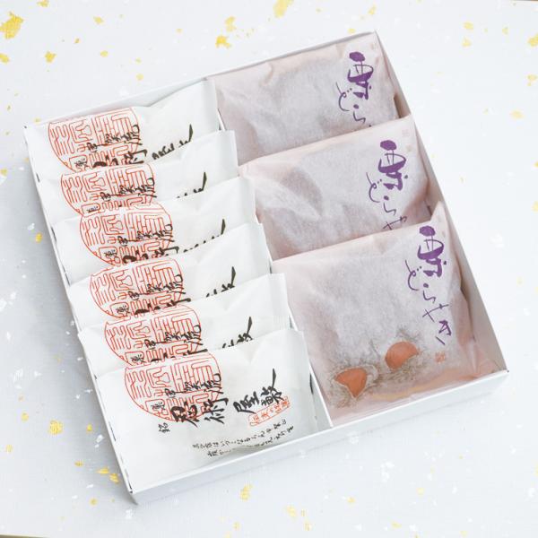 内容：忍術屋敷6個/栗どらやき3個―様々なギフトシーンにご利用頂けますー《季節の贈り物に》お年賀 ご挨拶 お正月 迎春 桃の節句 ひな祭り バレンタインデー ホワイトデー  端午の節句 子どもの日 母の日 父の日 敬老の日 お中元 お歳暮 ...