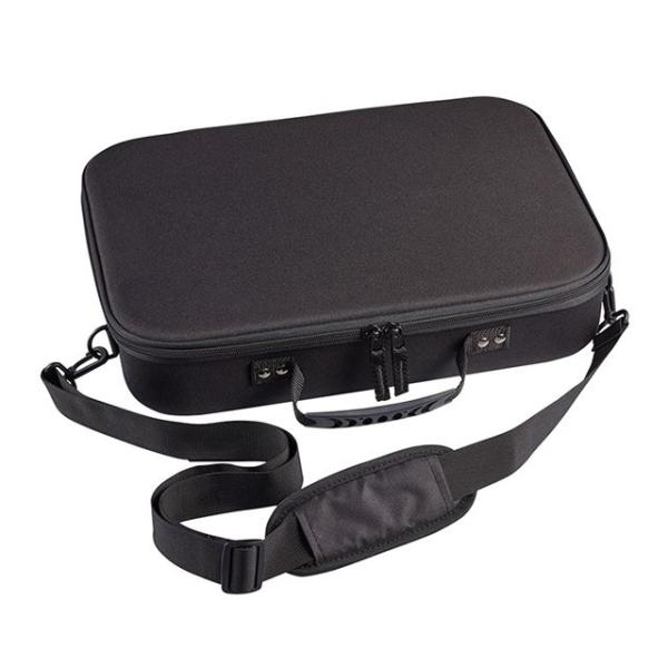●サイズ:寸法：約（W）445×（D)307×（H）102mm。