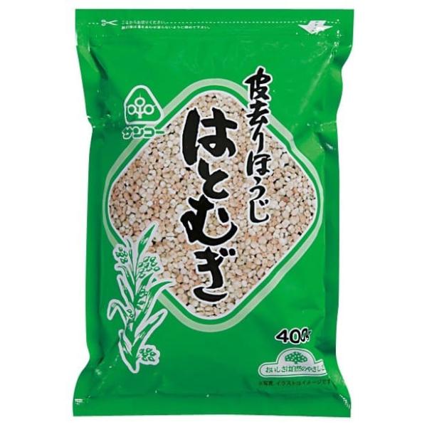 良質なハトムギの皮を取り去り、特殊な方法でほうじたものです。原材料 はとむぎ(ラオス産)良質なハトムギの皮を取り去り、香ばしく焙じました。☆　お茶として・・・お煎茶に「ほうじはと麦」を大さじ1杯加えてお飲みください。☆おやつに・・・フライパ...