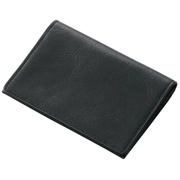 ●牛革　20名刺入　名刺20枚収納可（名刺の厚さによって異なります）