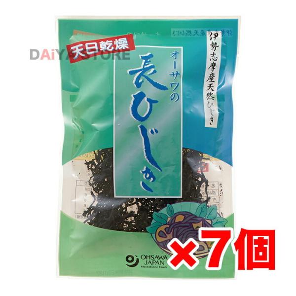 伊勢志摩産天然ひじき食感よく、磯の香り豊か■天日干し■太い茎の部分を使用■煮物やサラダに　　【原材料】ひじき（三重県伊勢志摩産）【調理法・使用方法】水でもどして、煮物やサラダに　　リニューアルに伴い、パッケージ・内容等予告なく変更する場合が...