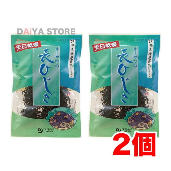 伊勢志摩産天然ひじき食感よく、磯の香り豊か■天日干し■太い茎の部分を使用■煮物やサラダに　　【原材料】ひじき（三重県伊勢志摩産）【調理法・使用方法】水でもどして、煮物やサラダに　　リニューアルに伴い、パッケージ・内容等予告なく変更する場合が...