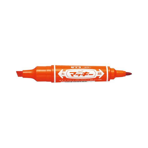 ●線幅：細字１．５〜２．０／太字６．０ｍｍ●長：１４０．８ｍｍ●インク種類：油性染料