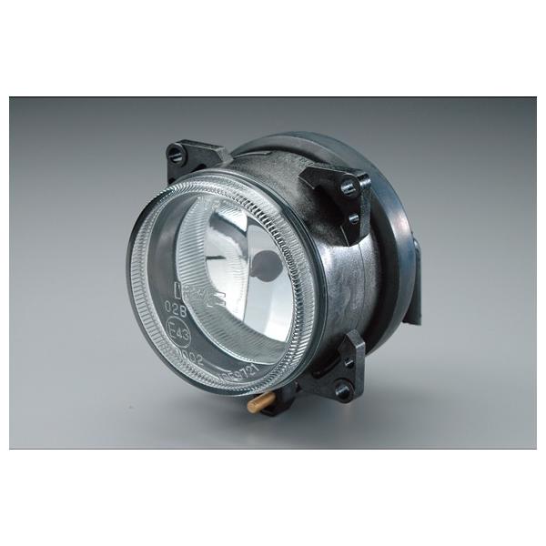 MR80HB4 12v 55w クリアレンズ 1個入りBODY SIZE：φ80 D105