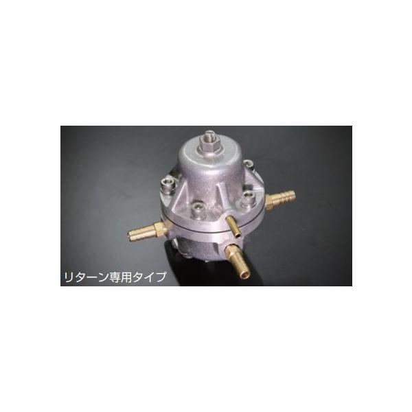 キャブの燃料圧を調整及び安定させる為の必需品 !メカポンプ及びインジェクションポンプに対応できる大容量タイプ。