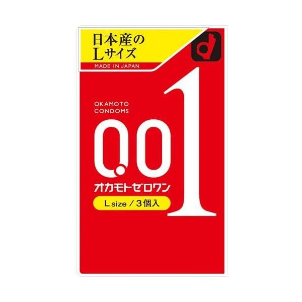日本産の0.01ミリ台！驚くほどのやわらかさに加え、装着時の締め付け感がありません。パートナーのぬくもりや感触をそのままに伝えてくれて、二人の仲もさらにぐっと近づきます。製品に350mLの水を入れる実験では、従来品の002(ゼロツー)と比べ...