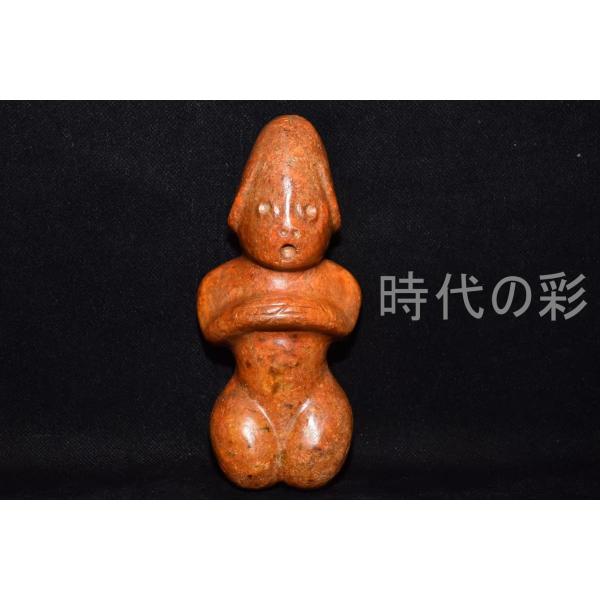 中国古美術 紅山文化風 河磨玉 人物彫刻 玉器 置物 玉製美術品 古玩 古美術 コレクション 吉祥工芸品 R08071905ご覧頂きましてありがとうございます。商品のサイズは（約）：重さ：約600g※実寸は素人採寸のため多少の誤差が生じる場...