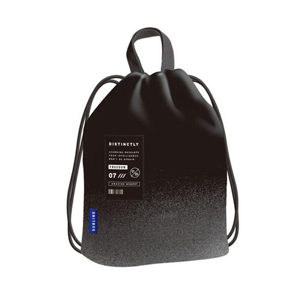 男の子だってオシャレにキメたい「ボーイズコレクション」♪入学準備の必需品「体操服バッグ」です。巾着を絞ればナップサックになり、ランドセルの上から背負えます。持ち運びや机横に掛けられる取っ手つき。シンプルで汚れにくいから、長く使えます。シワに...