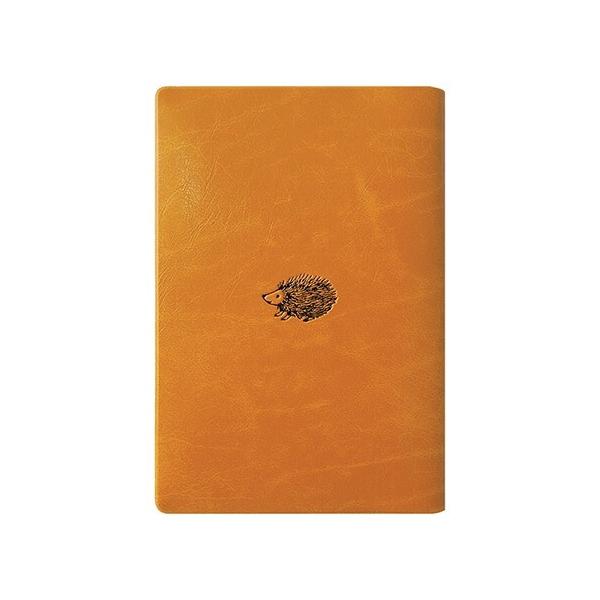 【サイズ】17×12×0.7cm　文庫サイズ【生産国】日本【素材】PVC【その他】人気のワンポイントモチーフを箔押しした文庫本サイズのブックカバー。幅105mmx縦157mmx厚み25mmまでの文庫本に対応しています。【サイズ】 ・本体=約...