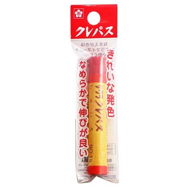 ポイント消化に最適買い替えや補充に便利な「単色」♪のびのびと自由に描けるように作られた「クレパス」です。均一なやわらかさなので、重色・混色が自由にできます。子どもたちの手に合わせた太さとやわらかさを兼ね備えていますので、折れにくく、面塗りも...