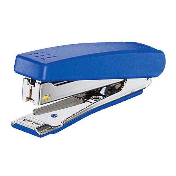 ポイント消化に最適かさばらないスリムなタイプ!リーズナブルな定番「ステープラー」です。ワンタッチオープン方式で、針入れ簡単!【サイズ】約W20×D93×H37【材　質】カバー=R-ABS【とじ枚数】PPC用紙約15〜20枚程度(2枚から)【...