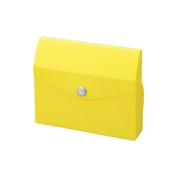 ポイント消化に最適ポップカラーがかわいい! 軽やかではじけるイメージの「CUBE FIZZ」シリーズ。カードが段差状に並ぶから見分けやすい「カードケース」です。カード20枚タイプです。携帯しやすいコンパクトサイズ。底面が斜面なのでカードが段...