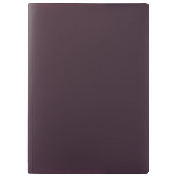 ポイント消化に最適計画的な就職活動をサポートする「SELFANA (セルファナ)」シリーズ♪クリヤーホルダーをそのまま入れて、保護できる「ソリッドホルダー」です。履歴書など見られたくない書類を収納するのに最適!2ポケットで分類して、クリヤー...