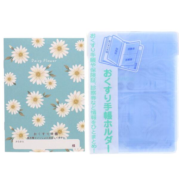 ポイント消化に最適ページ数: 36ページサイズ: A6(横105×縦148mm)ご注意ください2020年度診療報酬改定によってお薬手帳の内容の一部を順次変更中でございます(表紙の変更はございません)。こちらにつきましては予告なく変更が行われ...